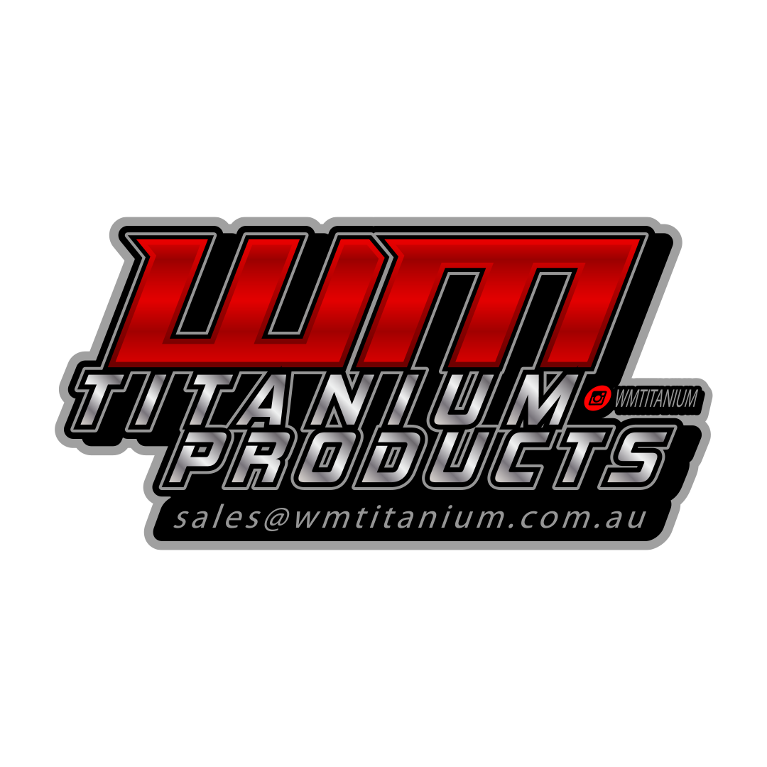 All Products – WMTitanium