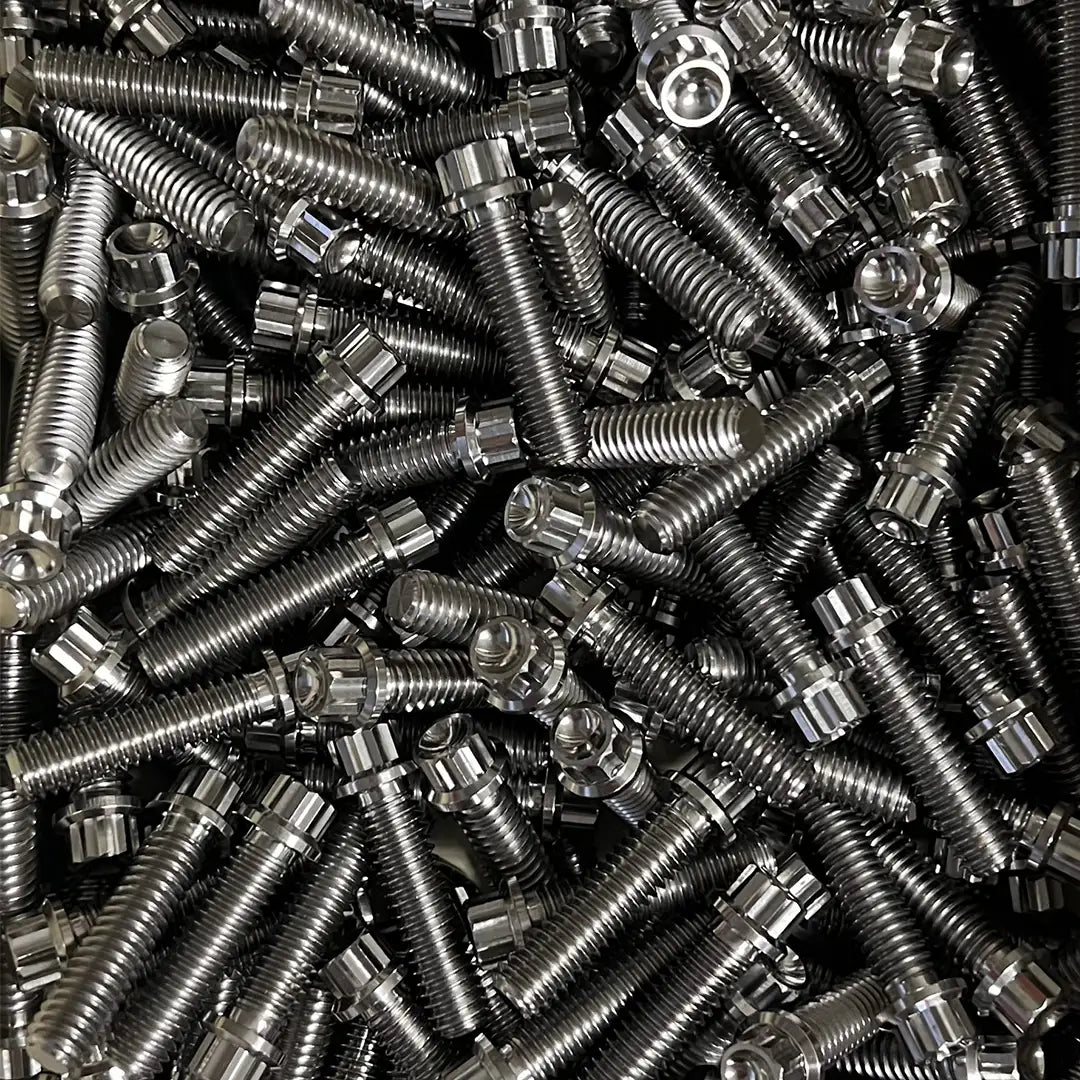 BEADLOCKS – WMTitanium