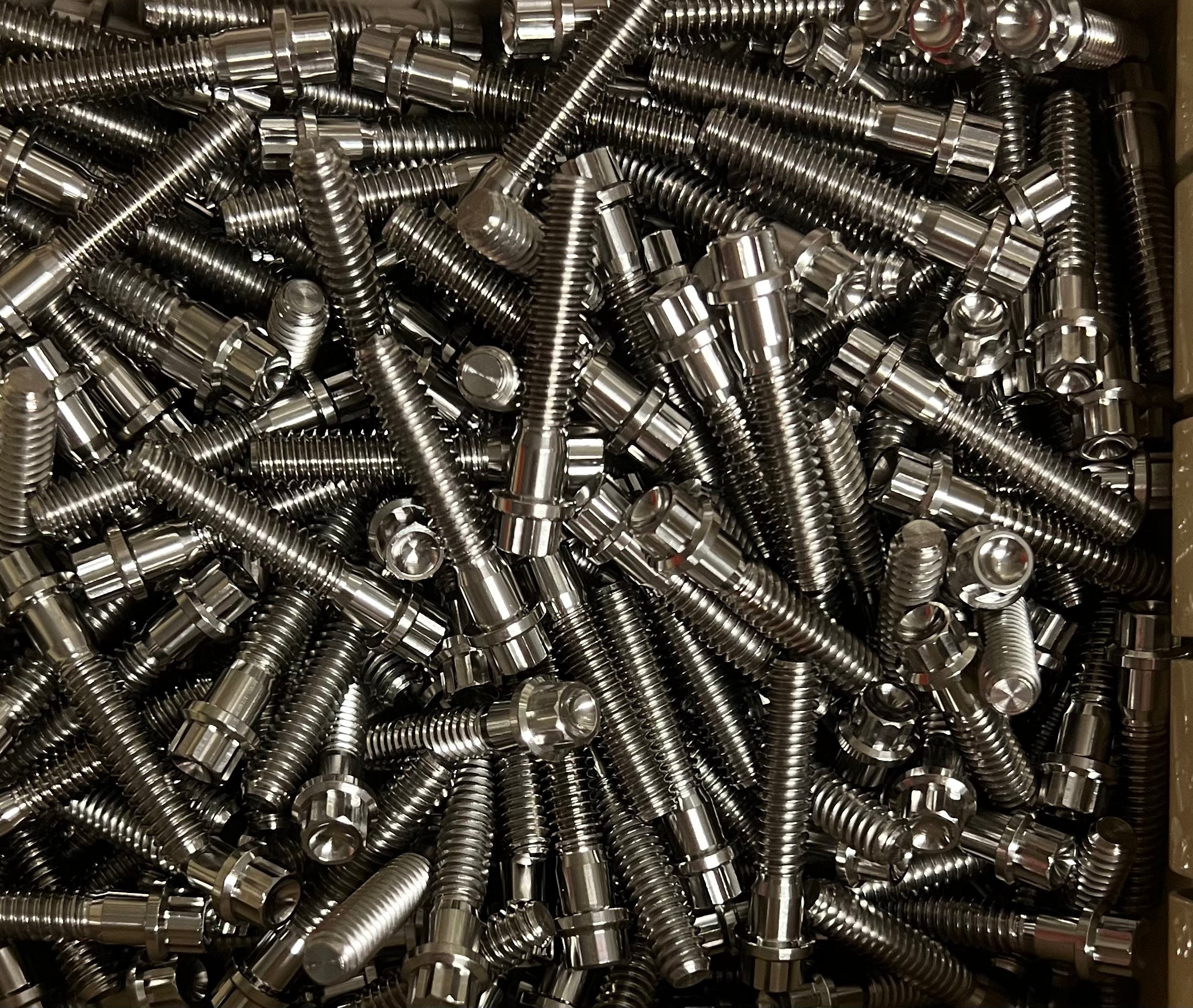 Collections – WMTitanium