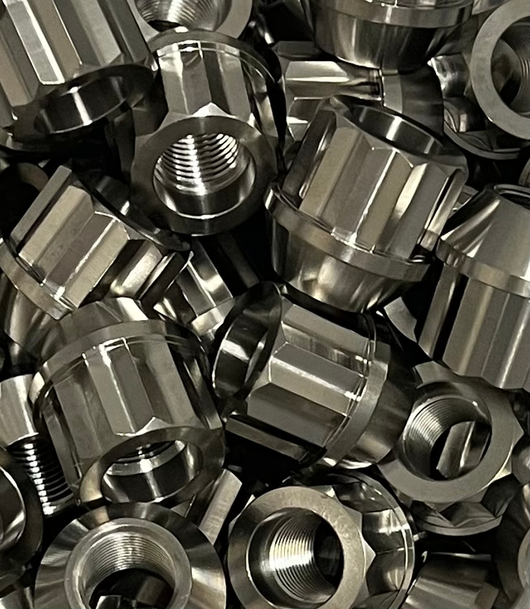 Collections – WMTitanium