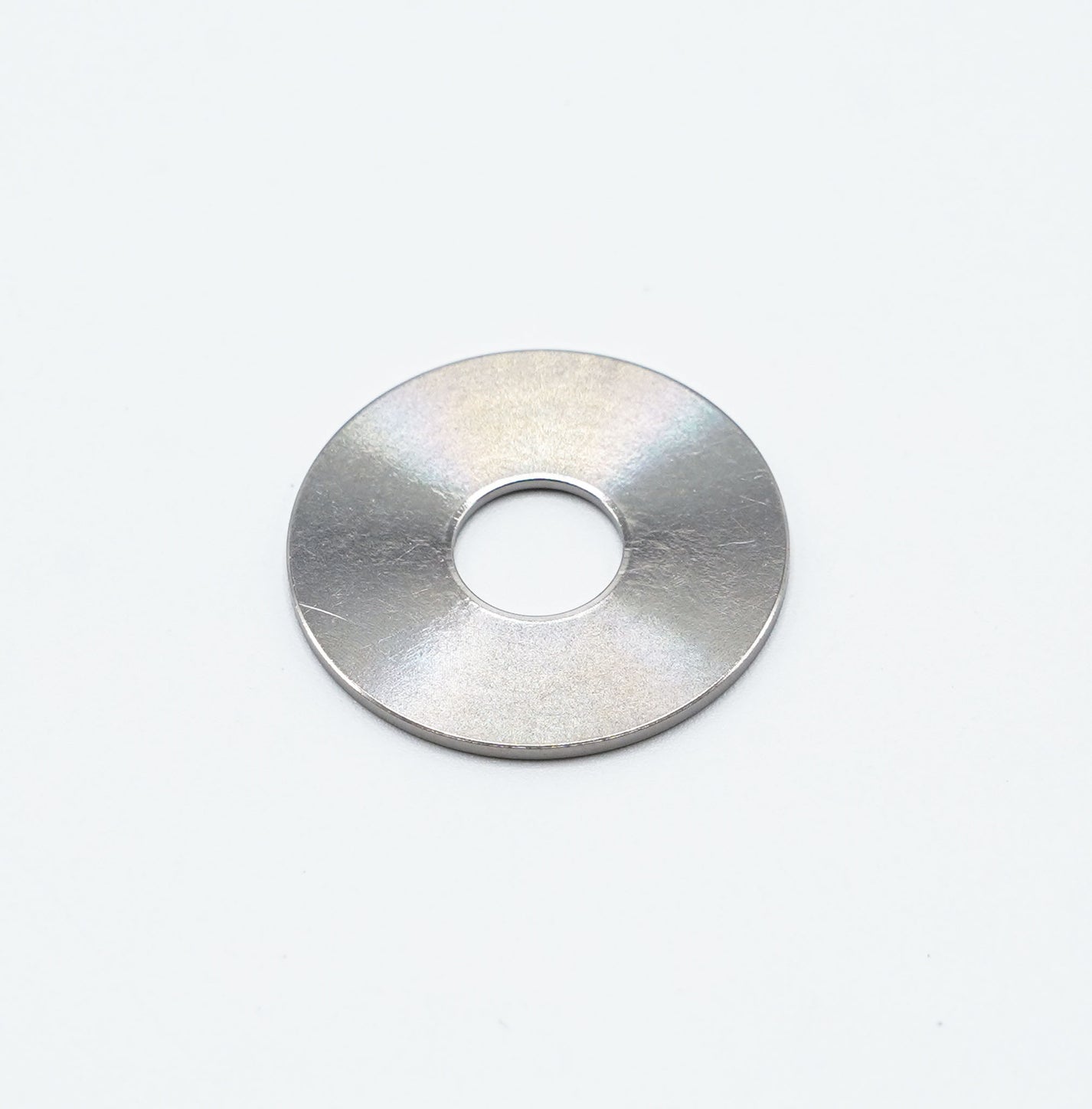 Large Flat Washer 5/16'' – WMTitanium