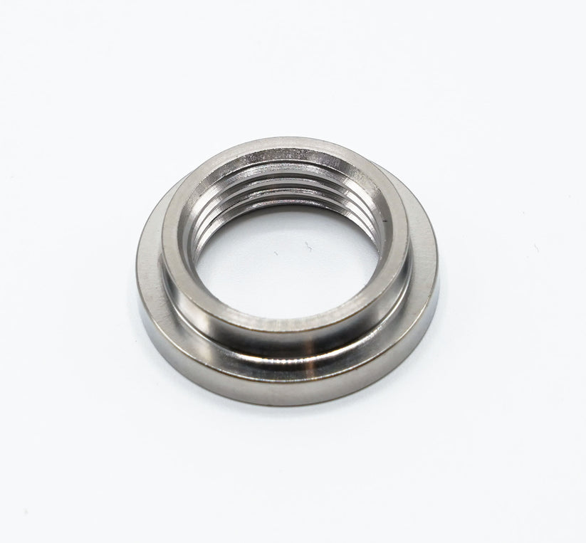 O2 Sensor Nut M18x1.5 – WMTitanium