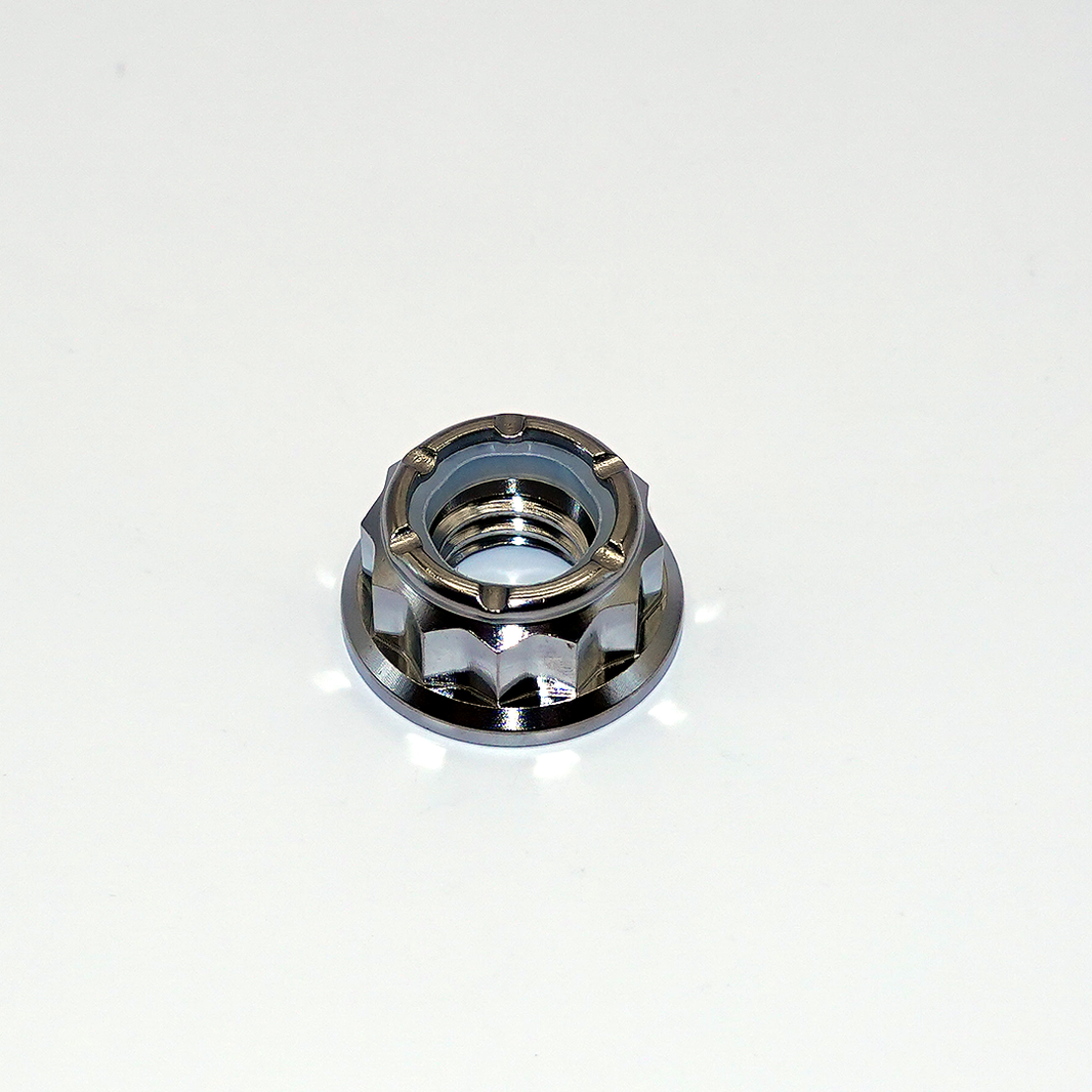 3/8 UNC – WMTitanium